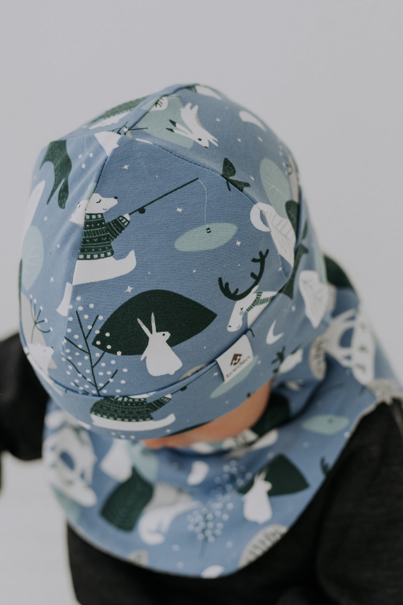 Kids Clothing & Headwear | Hat-Scarves, Hats, Scarves | My Breden