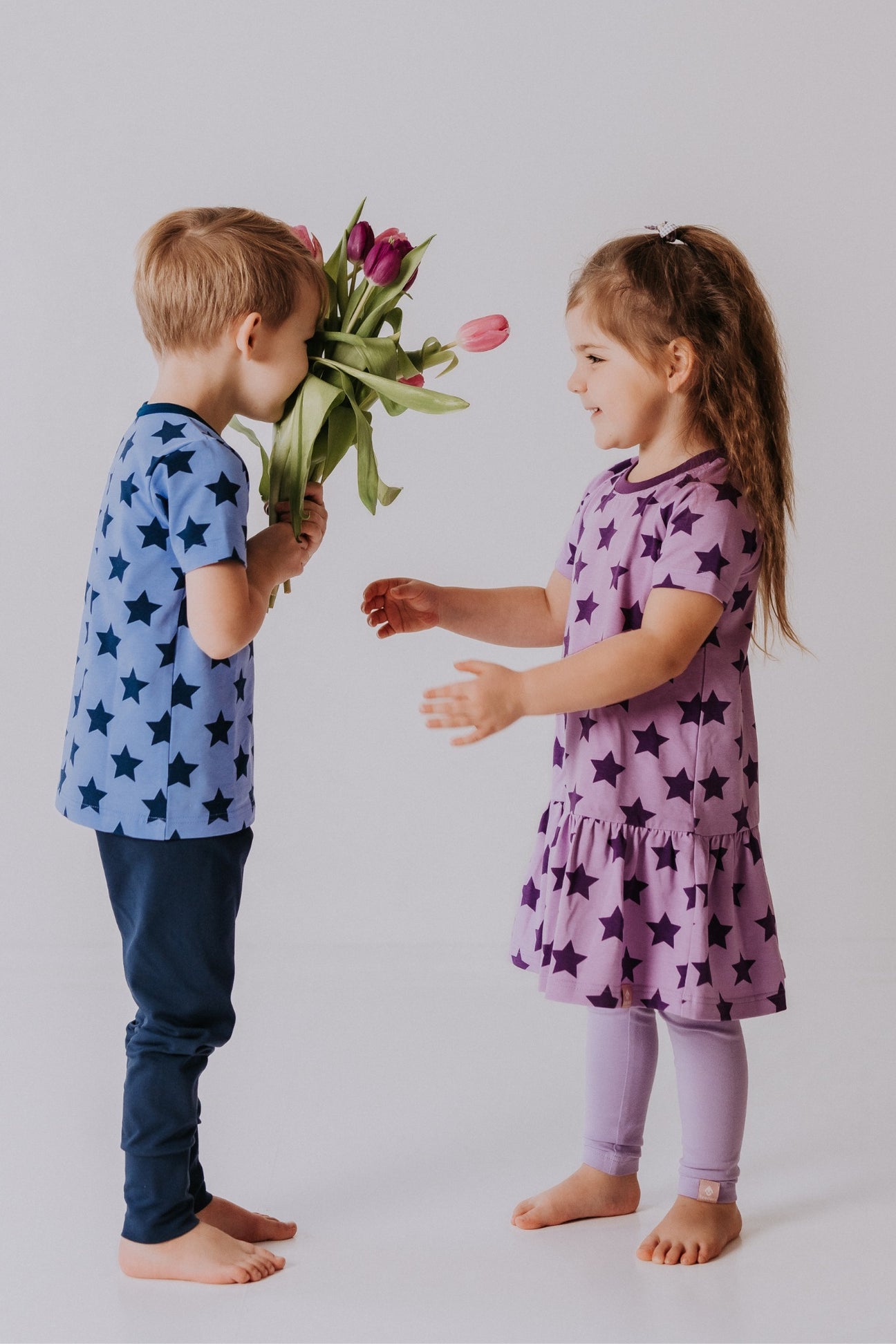 Kids Clothing & Headwear | Hat-Scarves, Hats, Scarves | My Breden
