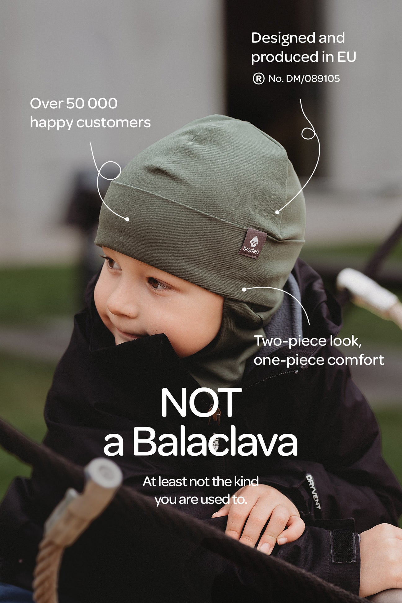 Kids Clothing & Headwear | Hat-Scarves, Hats, Scarves | My Breden